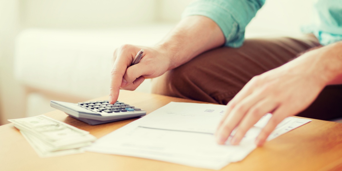 How to calculate the level of income protection that would provide you ...