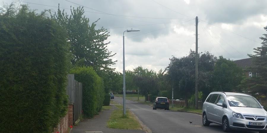 My Beautiful Neighbourhood - VS Associates